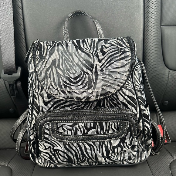 Multisac | Bags | Multisac Backpack | Poshmark
